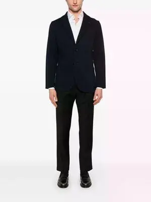 LARDINI Single-breasted Blazer