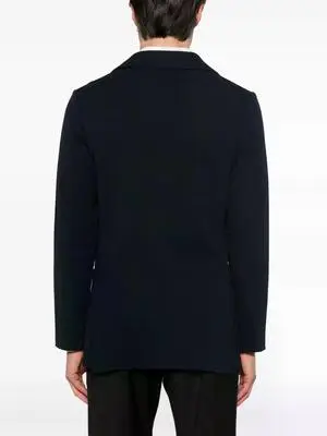 LARDINI Single-breasted Blazer
