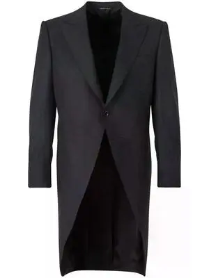 Canali Single-breasted Tailcoat
