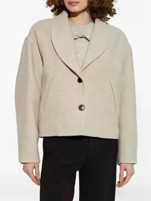 MARANT ETOILE Lanna Jacket