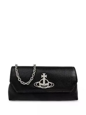 Vivienne Westwood Chain Strap Clutches