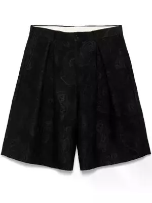 Comme Des Garcons Shorts For Men