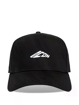 Dsquared2 Icon Baseball Cap - Black