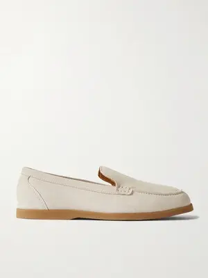 Mr P. Casual Loafers For Men