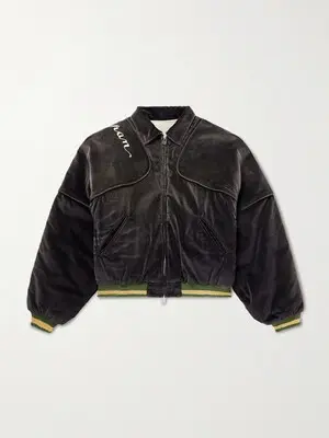 Kapital Zip Up Jackets For Men
