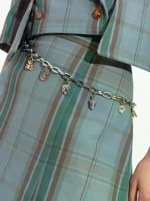 VIVIENNE WESTWOOD Charm Belt