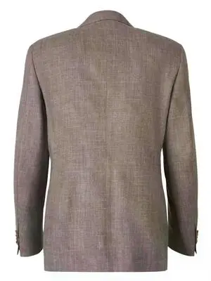 Canali Three-piece Suit