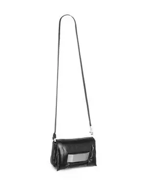 Rick Owens Pillow Griffin Shoulder Bag