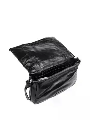 Rick Owens Pillow Griffin Shoulder Bag