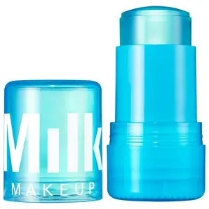 MILK MAKEUP Cooling Water Jelly Ice Soothing Serum Stick With Niacinamide - One-color