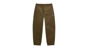 Adidas X C.p. Company Spzl Settend Track Pant - Trace Olive