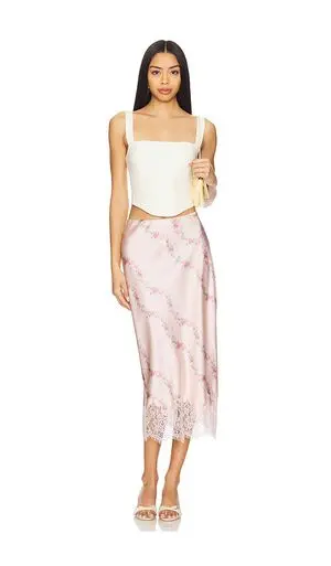 Majorelle Esme Top