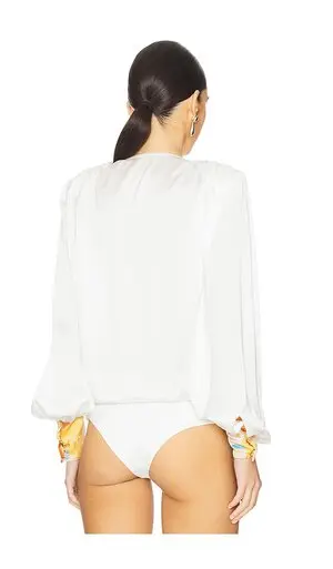 BRONX BANCO Noelle Bodysuit