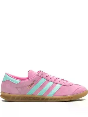 Adidas Hamburg Bliss Sneakers - Pink
