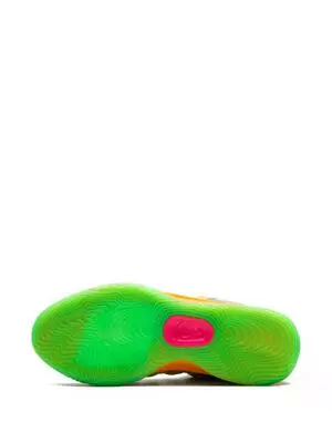 Nike Kd 17 Easy Money All-star Sneakers - Green