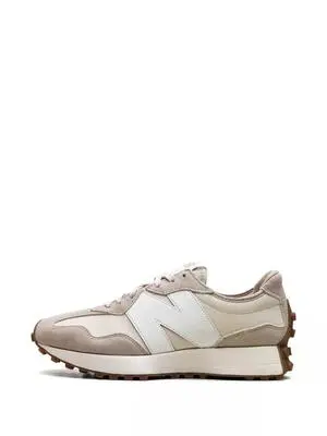 NEW BALANCE 327 Sneakers - Neutrals