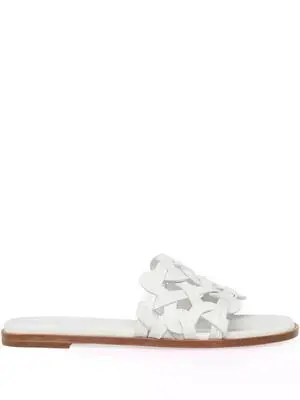 GIANVITO ROSSI Amalfi Slides