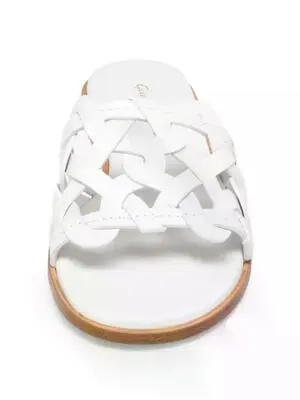 GIANVITO ROSSI Amalfi Slides