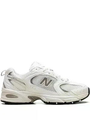 NEW BALANCE 530 Arid Stone Sneakers - White