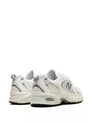 NEW BALANCE 530 Arid Stone Sneakers - White