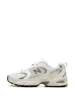 NEW BALANCE 530 Arid Stone Sneakers - White