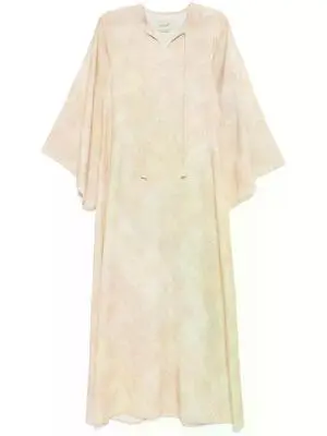 BAMBAH Moza Kaftan