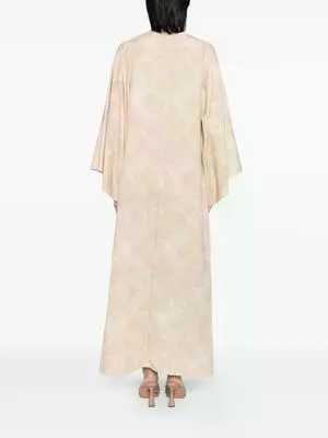 BAMBAH Moza Kaftan