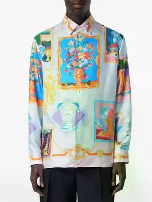 Versace Gallery Shirt