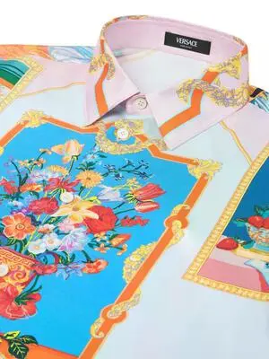 Versace Gallery Shirt