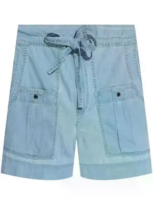 MARANT ETOILE Valdina Shorts