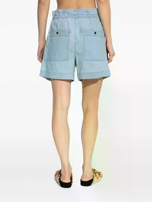 MARANT ETOILE Valdina Shorts