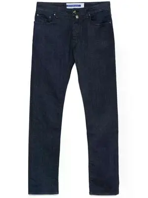 Jacob Cohen Bard Jeans - Blue