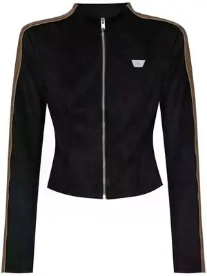 Misbhv Fitted Jackets For Women