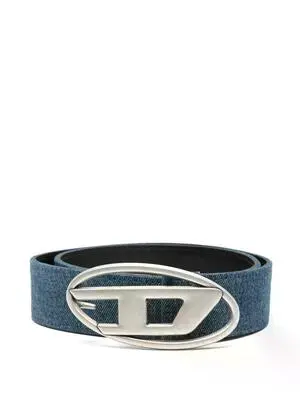 DIESEL® B-1dr Belt - Blue