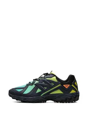 NEW BALANCE 610d Ombre Sunrise Sneakers - Blue
