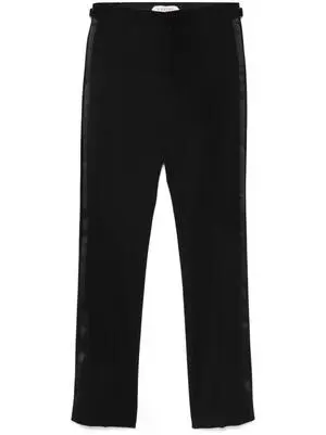 Lanvin Ankle Length Bottoms For Men