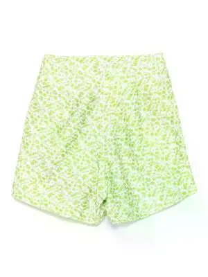 BAMBAH Flora Azalea Shorts