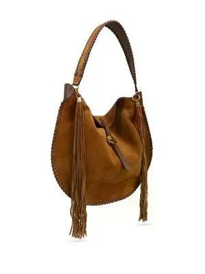 Isabel Marant Étoile Oskan Hobo Shoulder Bag