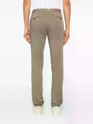 PT TORINO Slim-cut Trousers