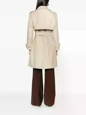 Barbour Maia Coat - Neutrals