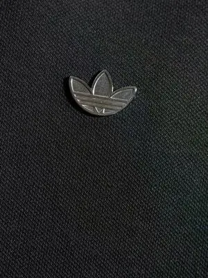 Adidas 3-stripes Sweatshirt