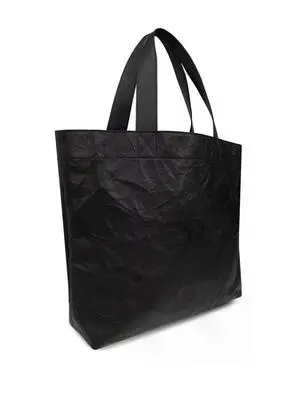 Y3 Logo-print Tote Bag