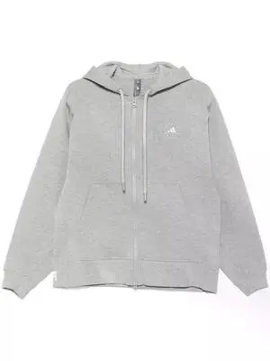 Adidas By Stella Mccartney Zip Up Sweatshirts Hoodies For Women