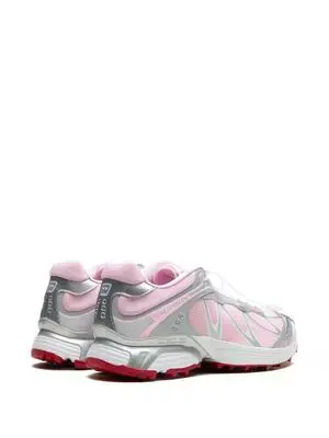 SALOMON X Sandy Liang Xt-whisper Fairy Tale Sneakers - Pink