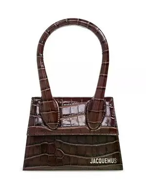 Jacquemus Medium Chiquito Tote