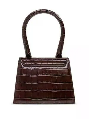 Jacquemus Medium Chiquito Tote