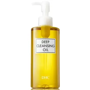 DHC Deep Cleansing Oil Facial Makeup Remover 200ml /6.7 Fl.oz