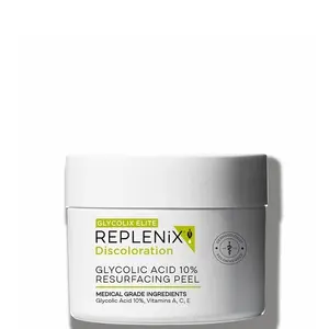 REPLENIX Glycolic Acid 10% Resurfacing Peel - One-color