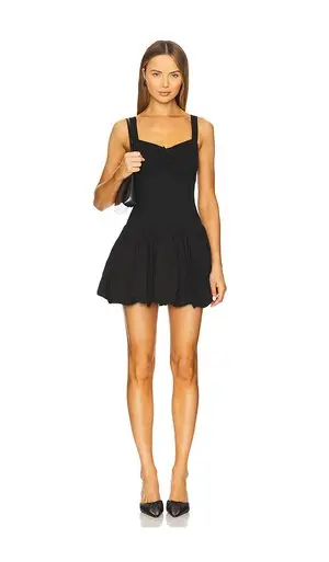 Elodie The Label Off Shoulder Cocktail Dresses
