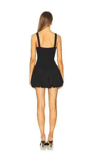 ELODIE THE LABEL Ana Mini Dress